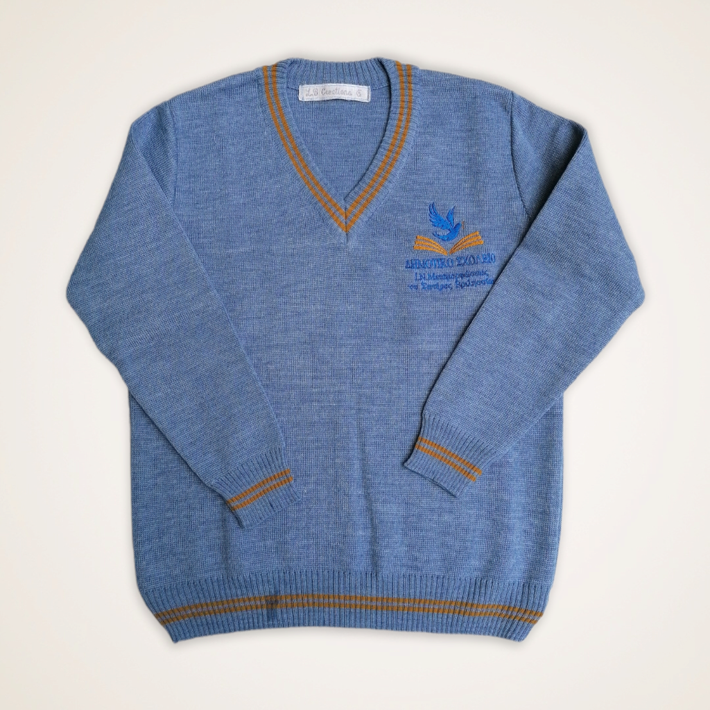 Pullover | LBCreations